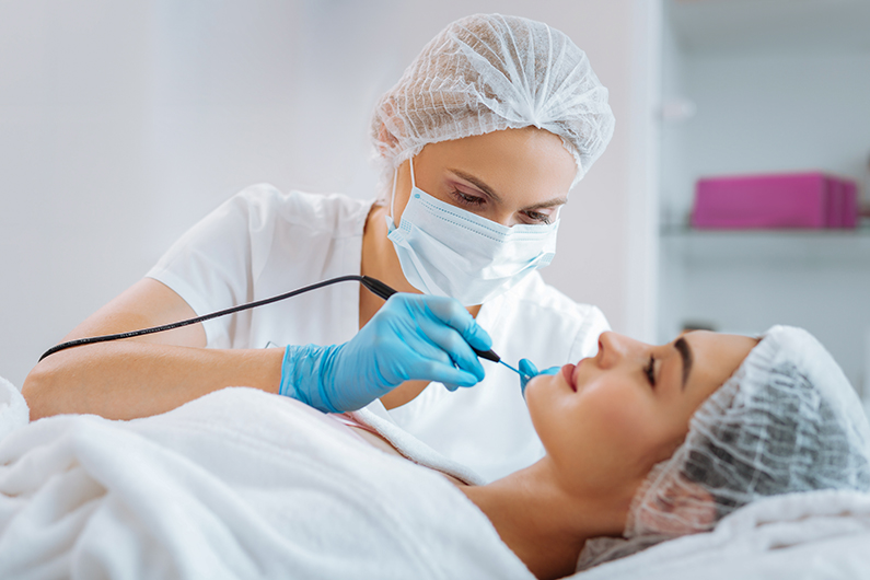 Mole Removal | Skin Cancer Specialists New